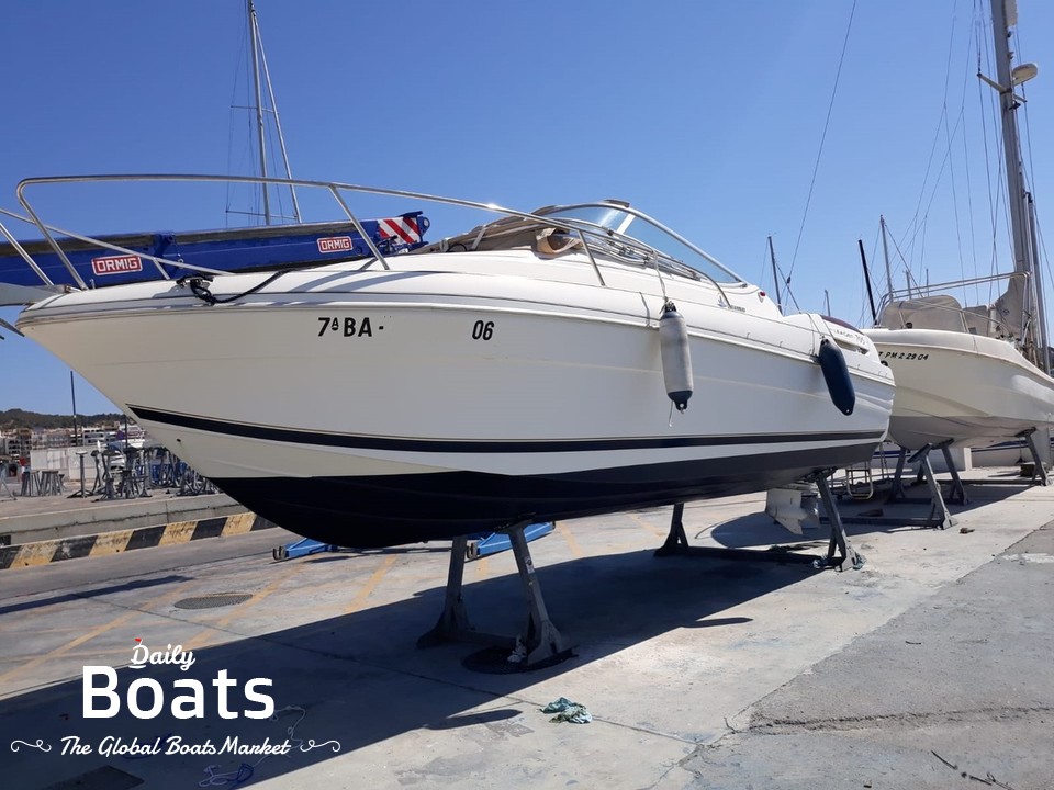 2005 Jeanneau Leader 705 for sale. View price, photos and Buy 2005 ...