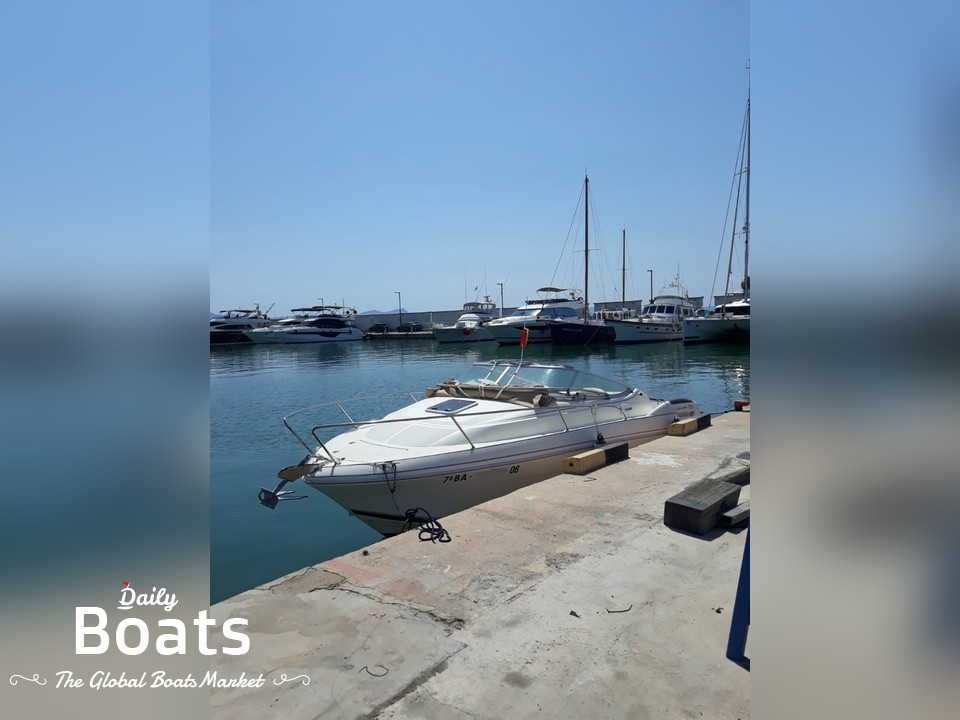 2005 Jeanneau Leader 705 for sale. View price, photos and Buy 2005 ...