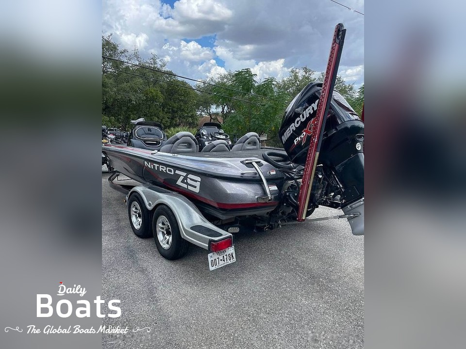 2013 Nitro Z9 for sale. View price, photos and Buy 2013 Nitro Z9 #384609