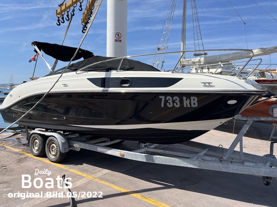 2018 Sea Ray 230 Ss for sale. View price, photos and Buy 2018 Sea Ray ...