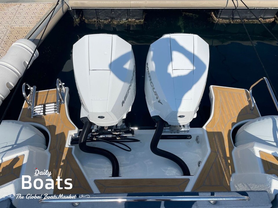 2021 Joker BOAT 28 Clubman for sale. View price, photos and Buy 2021 ...