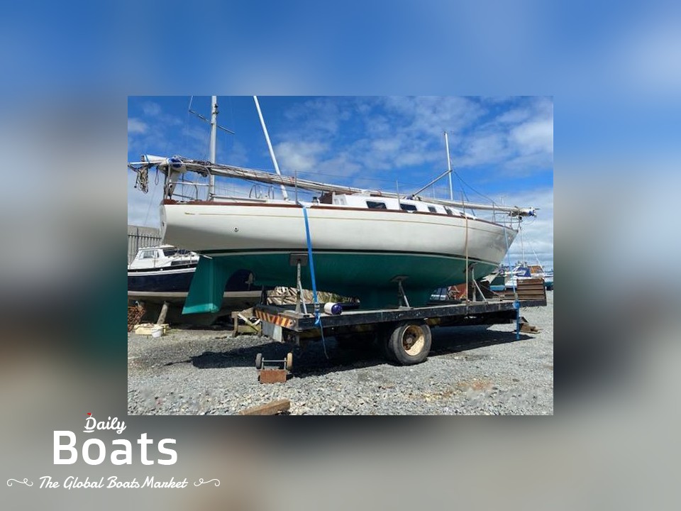 1982 Marlow-Hunter 34 for sale. View price, photos and Buy 1982 Marlow ...