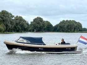 2012 Interboat Sloep 7.50 for sale. View price, photos and Buy 2012 ...