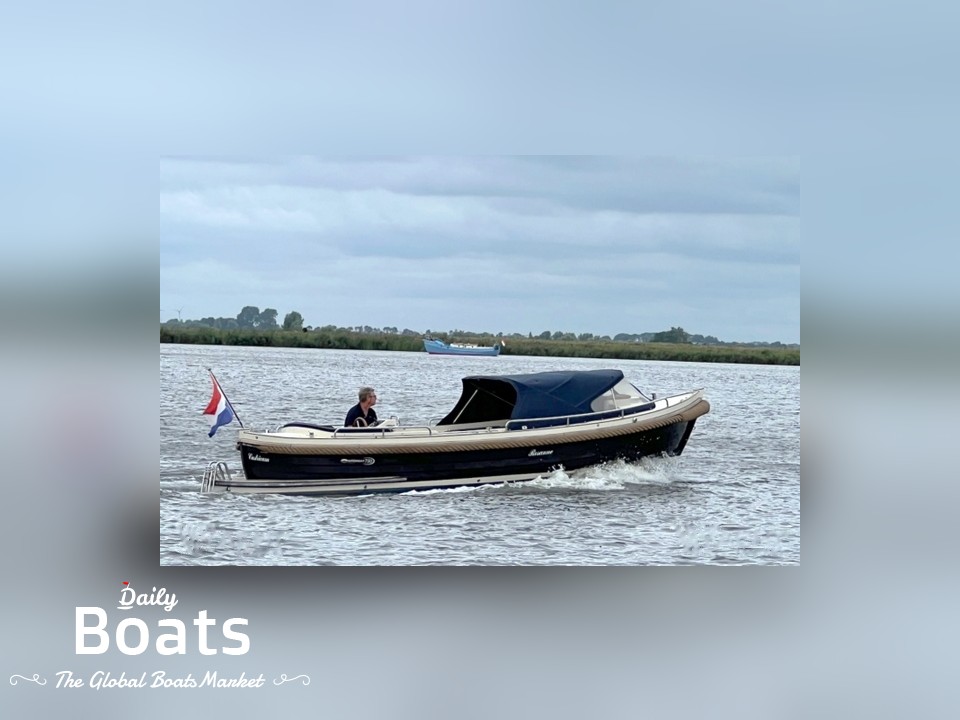 2012 Interboat Sloep 7.50 for sale. View price, photos and Buy 2012 ...