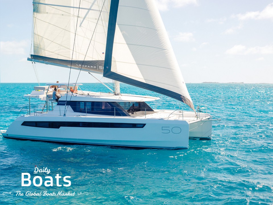 2023 Robertson & Caine Leopard 50 for sale. View price, photos and Buy 2023 Robertson & Caine ...