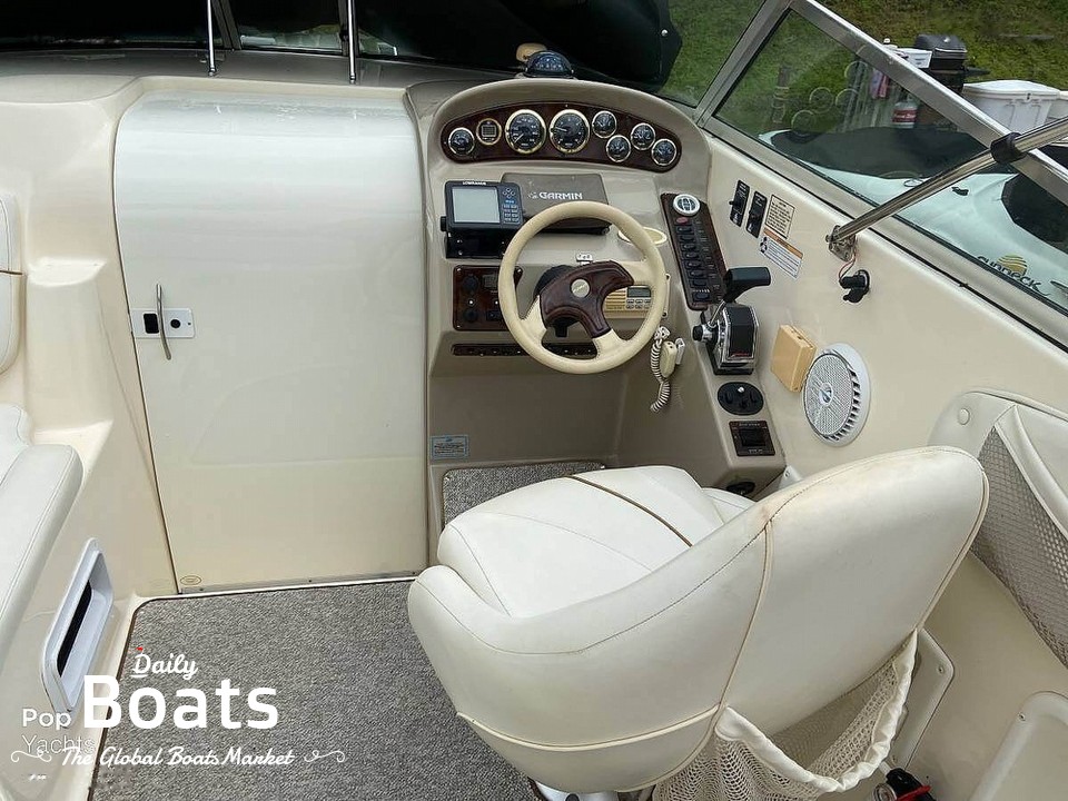 2000 Rinker 270 Fiesta Vee for sale. View price, photos and Buy 2000 ...