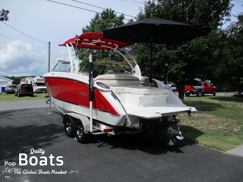 2020 Cobalt Boats R 7 for sale. View price, photos and Buy 2020 Cobalt ...