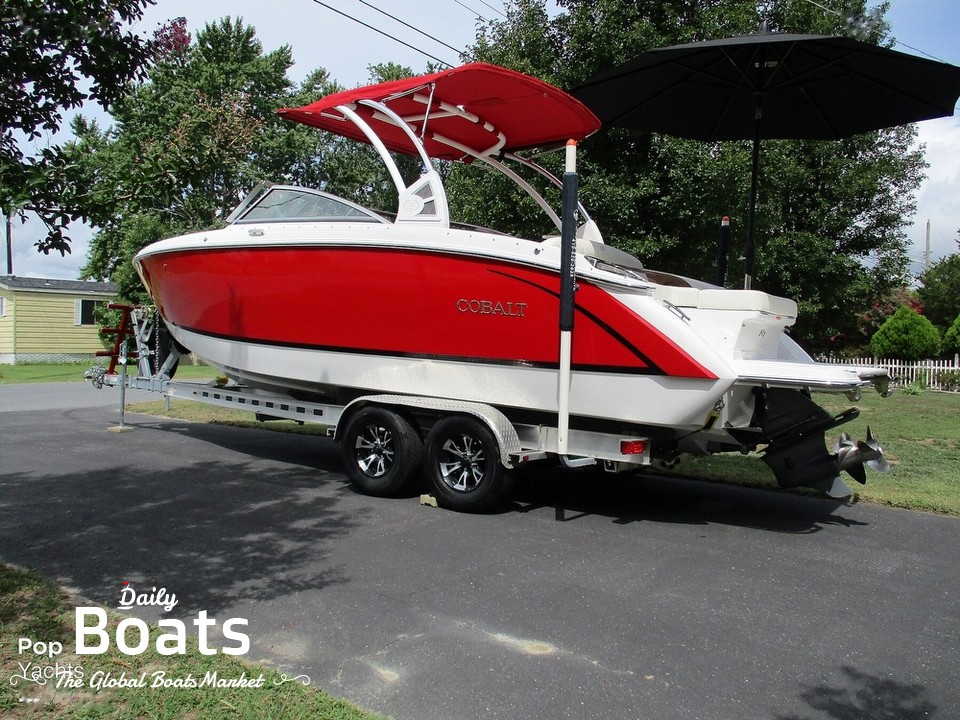 2020 Cobalt Boats R 7 for sale. View price, photos and Buy 2020 Cobalt ...