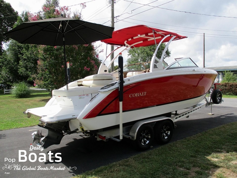 2020 Cobalt Boats R 7 for sale. View price, photos and Buy 2020 Cobalt ...