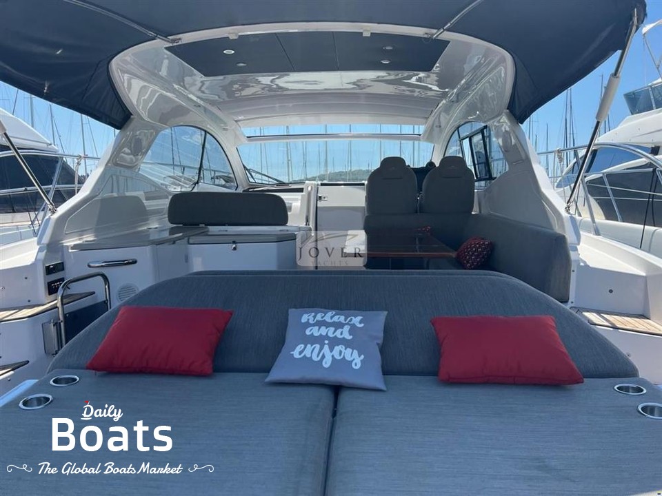 2020 Azimut 45 Atlantis for sale. View price, photos and Buy 2020 ...