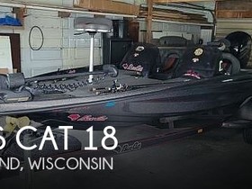 Bass Cat sabre 18 ftd vision for sale - Daily Boats