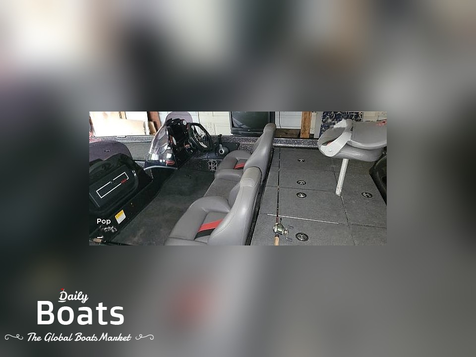 2017 Bass Cat Sabre 18 Ftd Vision for sale. View price, photos and Buy ...