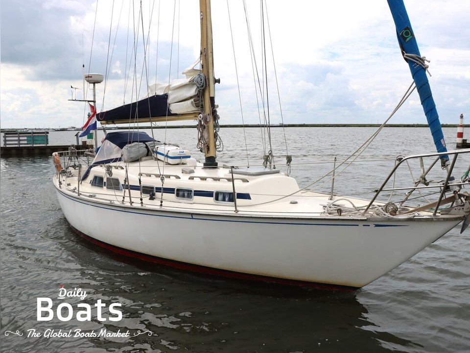 1973 Raider 35 на продажу. Посмотреть цену, фотографии и Купить 1973 ...