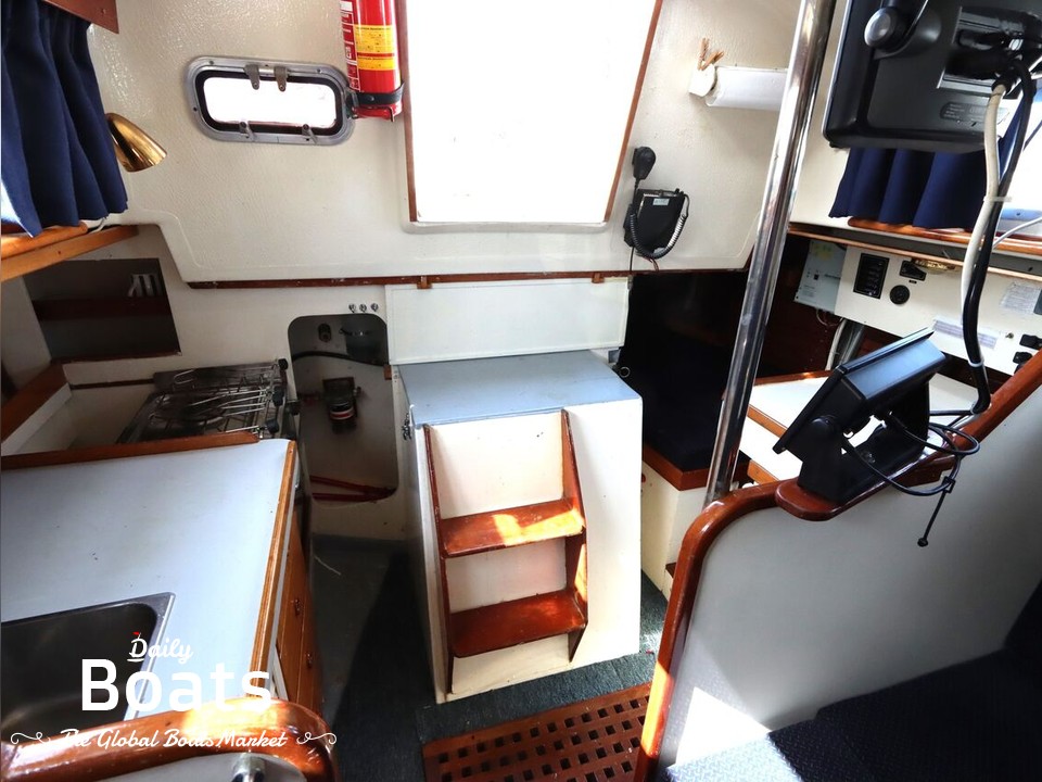 1973 Raider 35 for sale. View price, photos and Buy 1973 Raider 35 #384713