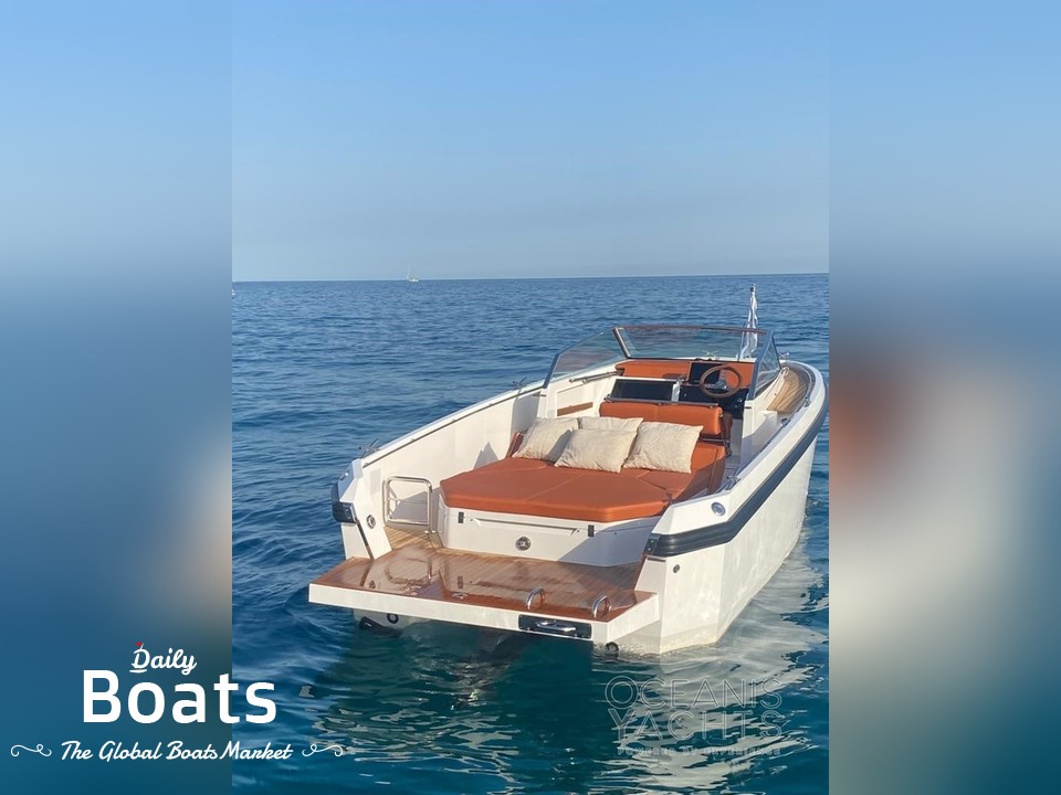 2022 Delta 26 Open for sale. View price, photos and Buy 2022 Delta 26 ...