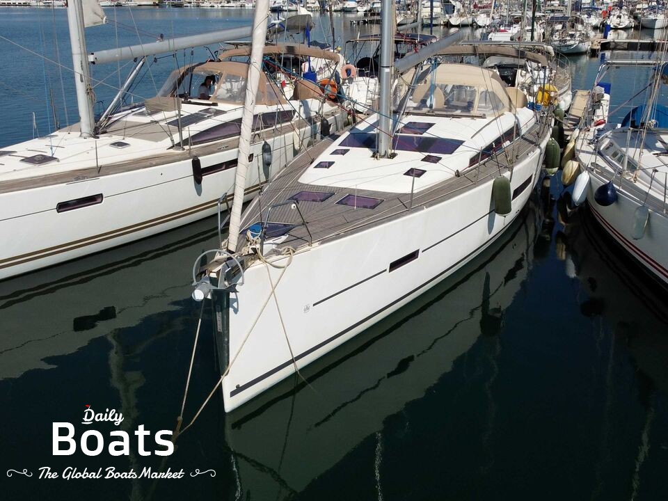 2013 Dufour 500 Grand Large for sale. View price, photos and Buy 2013 ...