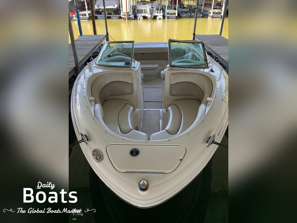 2002 Sea Ray 220Br for sale. View price, photos and Buy 2002 Sea Ray ...