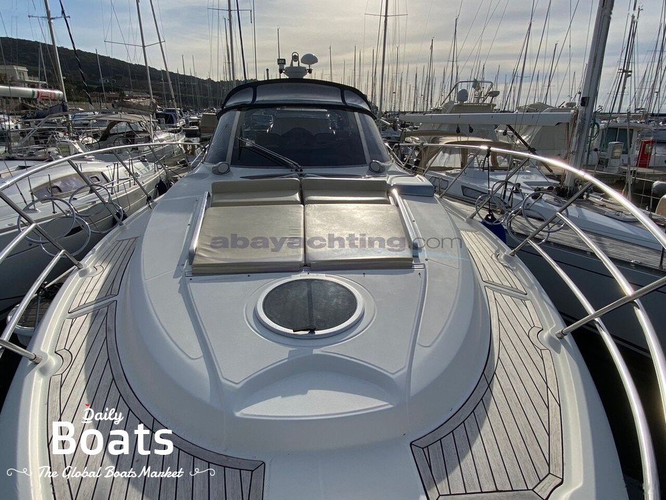 2005 Cranchi Mediterranee 47 for sale. View price, photos and Buy 2005 ...