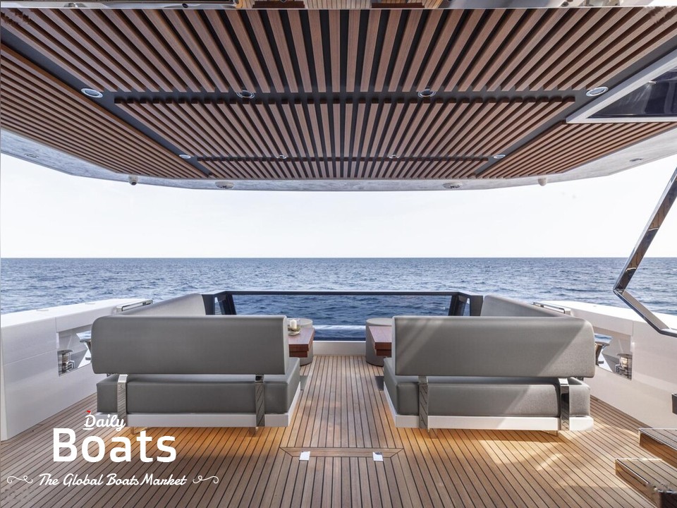 2021 Astondoa As8 Flybridge for sale. View price, photos and Buy 2021 ...