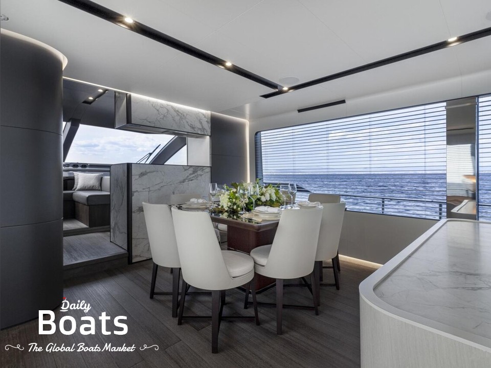 2021 Astondoa As8 Flybridge for sale. View price, photos and Buy 2021 ...