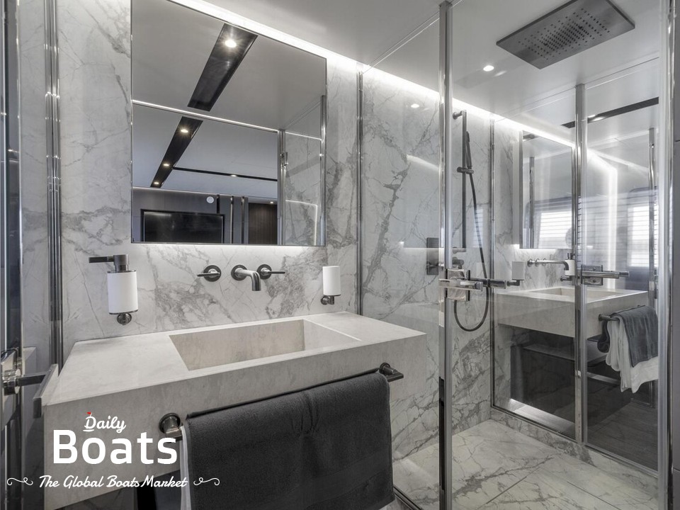 2021 Astondoa As8 Flybridge for sale. View price, photos and Buy 2021 ...