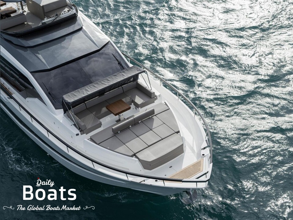 2021 Astondoa As8 Flybridge for sale. View price, photos and Buy 2021 ...