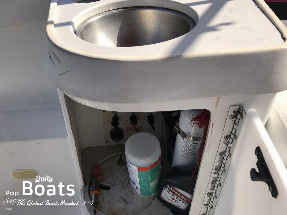 2001 Formula Boats 27 Pc for sale. View price, photos and Buy 2001 ...