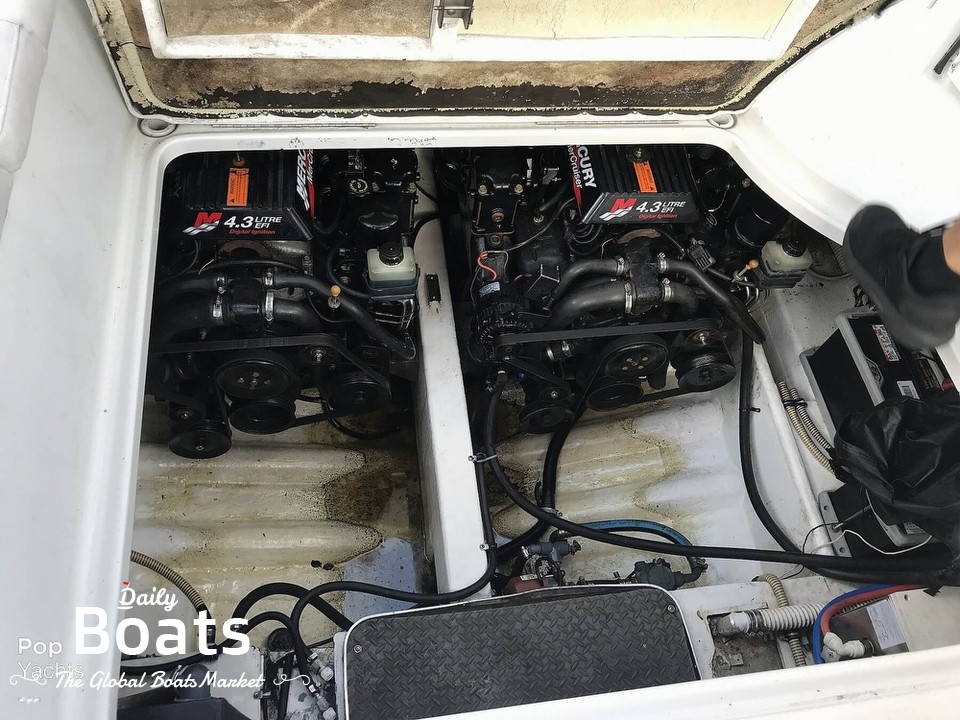 2001 Formula Boats 27 Pc for sale. View price, photos and Buy 2001 ...