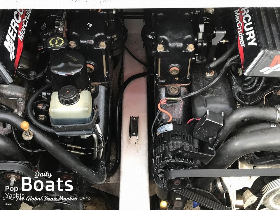 2001 Formula Boats 27 Pc for sale. View price, photos and Buy 2001 ...