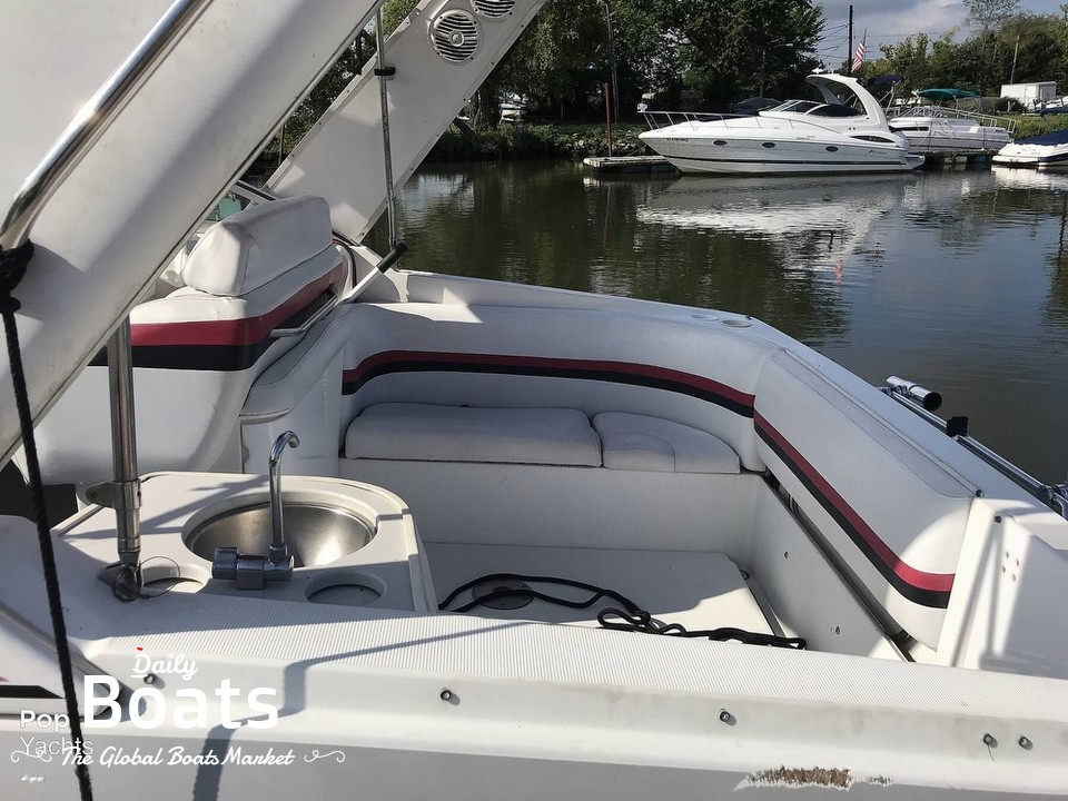 2001 Formula Boats 27 Pc for sale. View price, photos and Buy 2001 ...