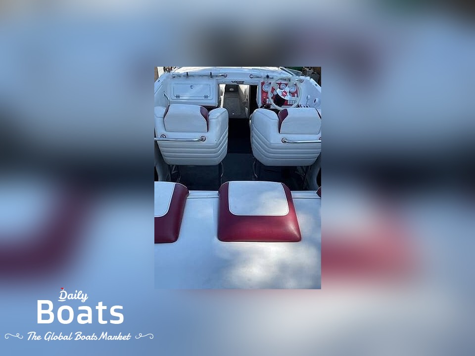 2007 Warlock Powerboats 25 World Class for sale. View price, photos and ...