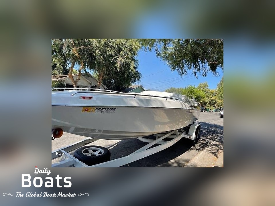 2007 Warlock Powerboats 25 World Class for sale. View price, photos and ...