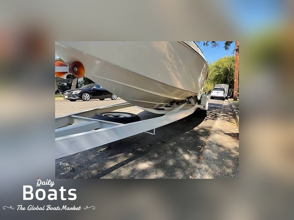 2007 Warlock Powerboats 25 World Class for sale. View price, photos and ...