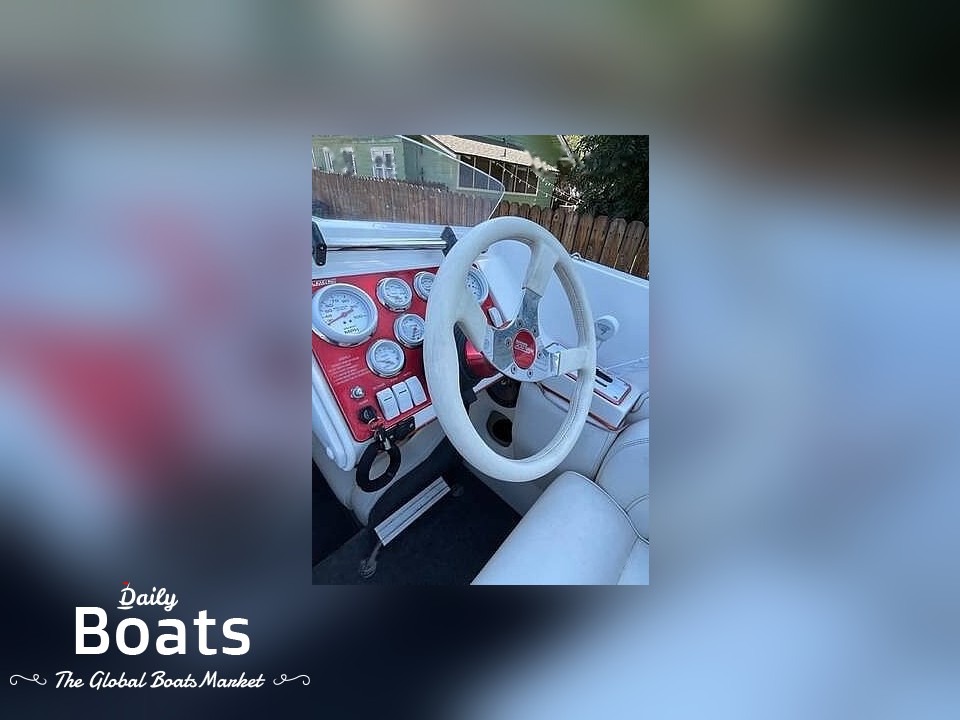 2007 Warlock Powerboats 25 World Class for sale. View price, photos and ...