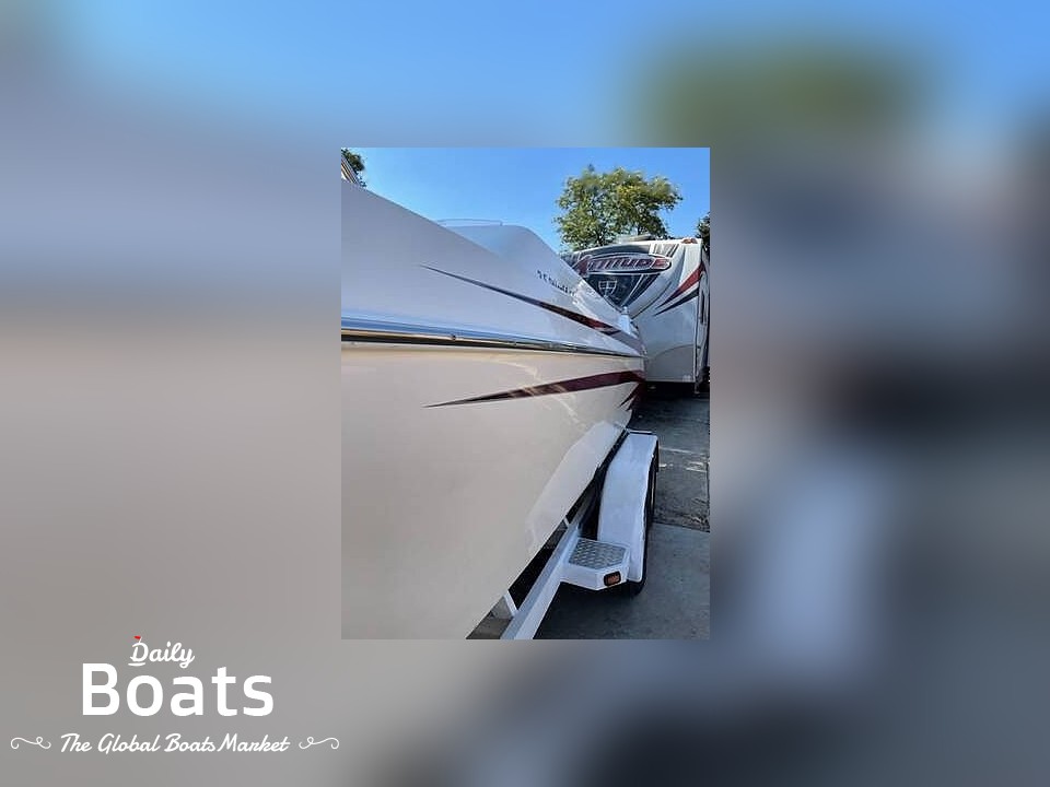 2007 Warlock Powerboats 25 World Class for sale. View price, photos and ...