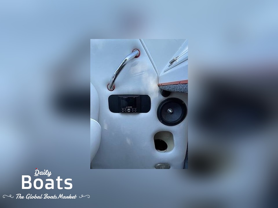 2007 Warlock Powerboats 25 World Class for sale. View price, photos and ...
