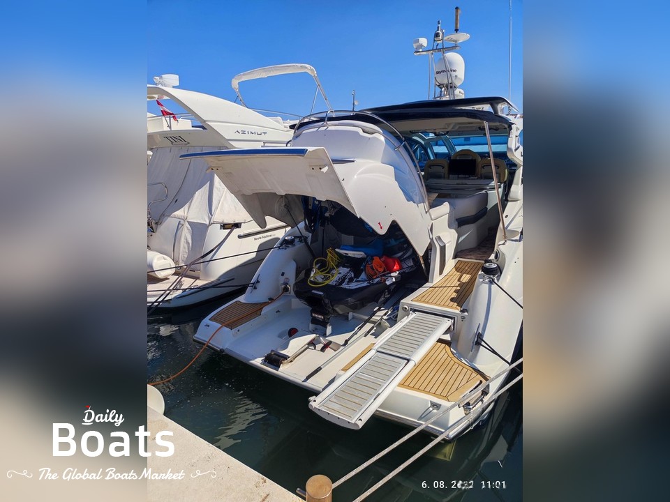 2006 Cranchi 47 Mediteranee for sale. View price, photos and Buy 2006 ...