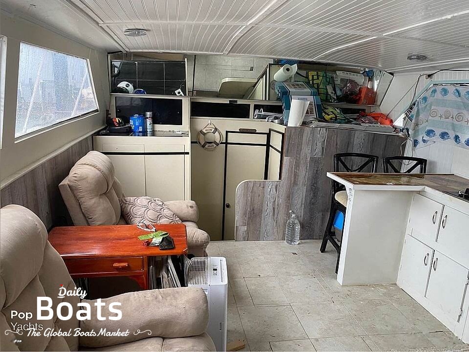 1975 Pacemaker Yachts 40 My for sale. View price, photos and Buy 1975 ...