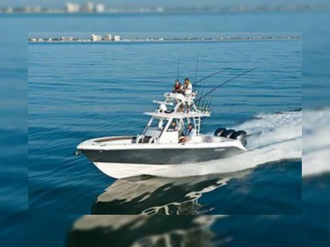 2013 Everglades 355 for sale. View price, photos and Buy 2013 ...