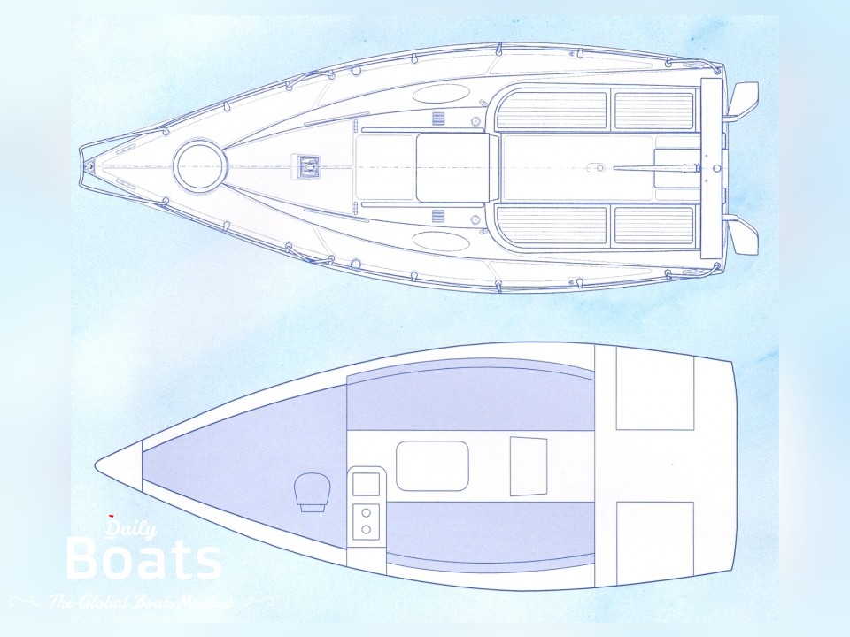 2003 Etap 21I for sale. View price, photos and Buy 2003 Etap 21I #384869