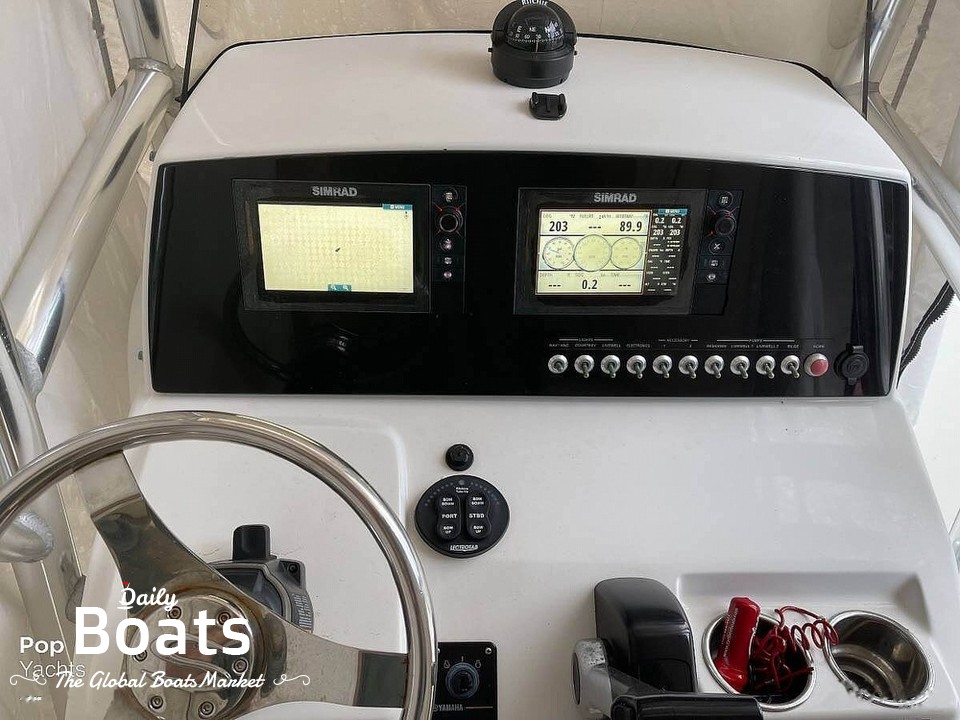 2015 Sportsman 212 Cc for sale. View price, photos and Buy 2015 ...