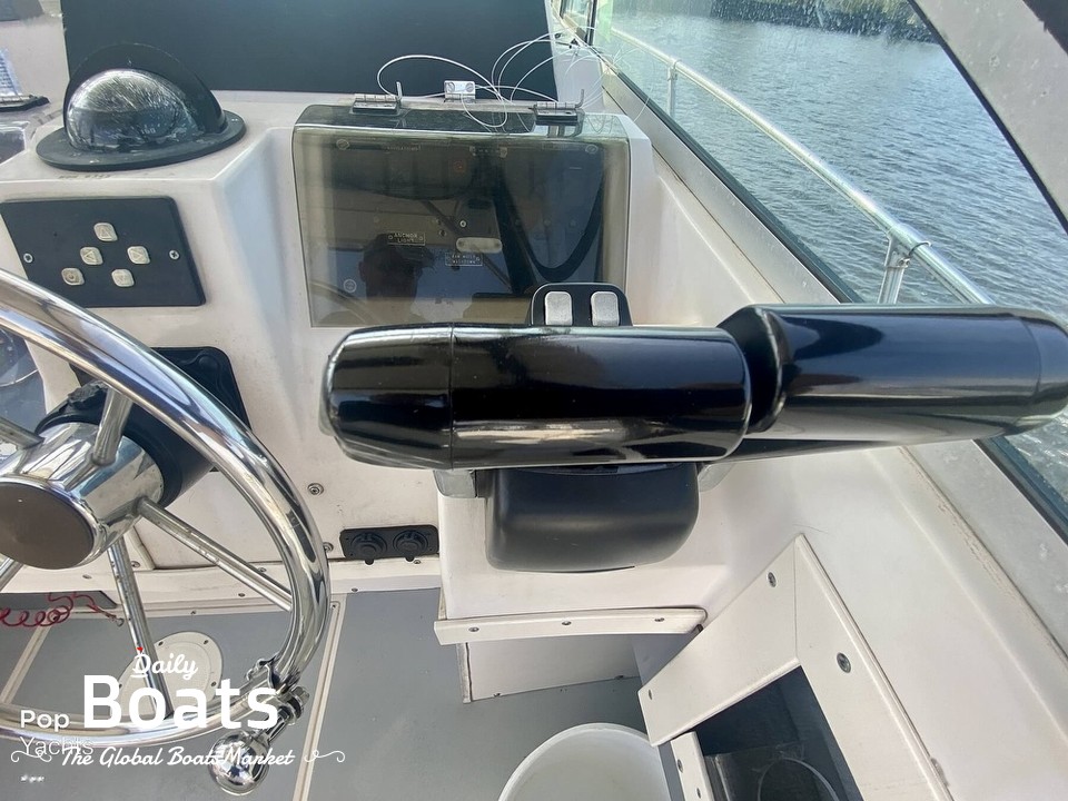 1988 Grady-White Gulfstream 23 for sale. View price, photos and Buy ...