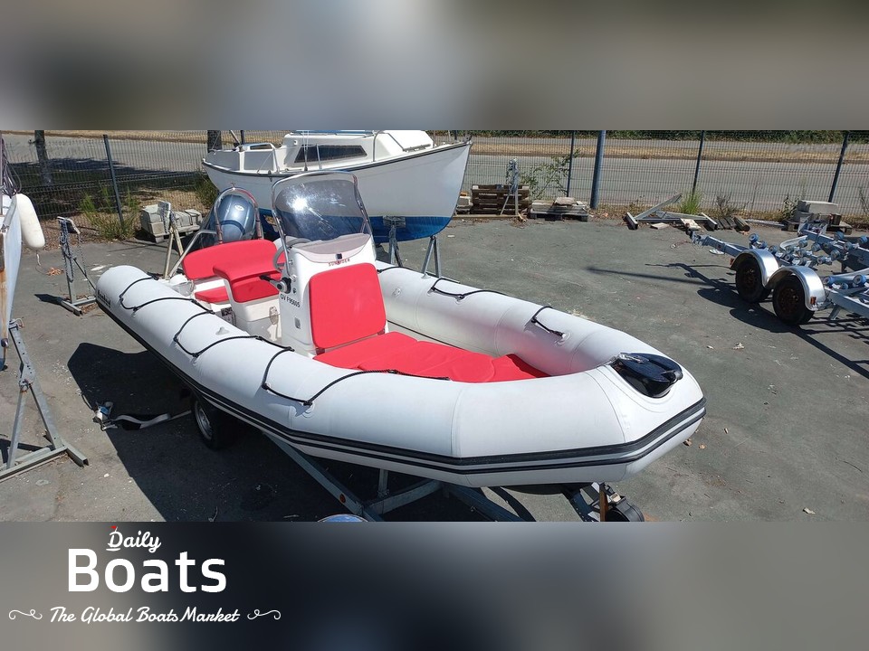 2020 Bombard Sunrider 650 for sale. View price, photos and Buy 2020 ...
