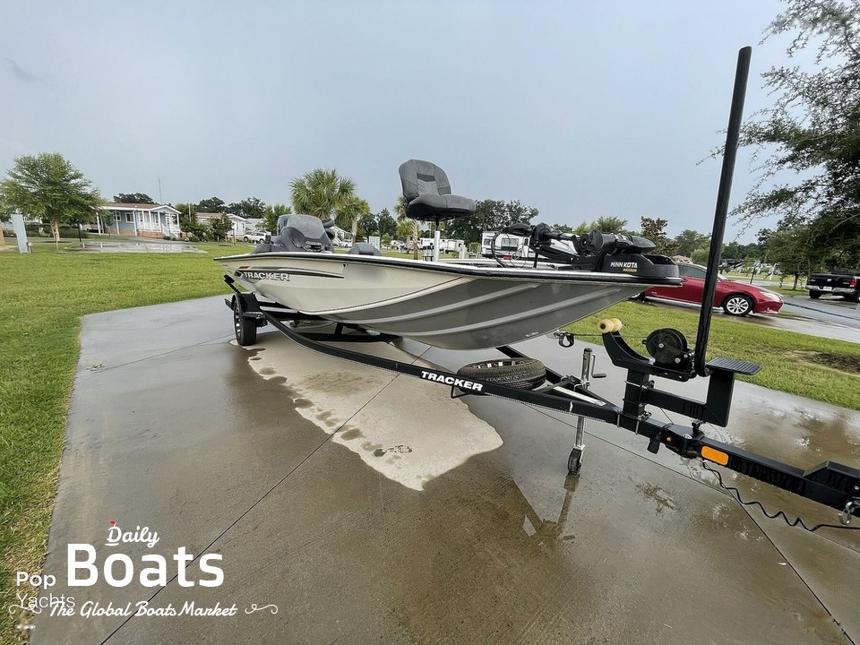 2019 Tracker Pro Team 195 for sale. View price, photos and Buy 2019 ...