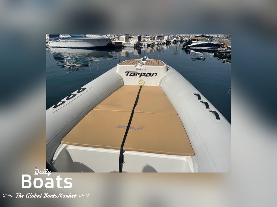 2017 Tarpon 790Lx for sale. View price, photos and Buy 2017 Tarpon ...