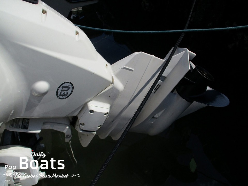 1998 Steiger Craft Block Island 19 for sale. View price, photos and Buy ...