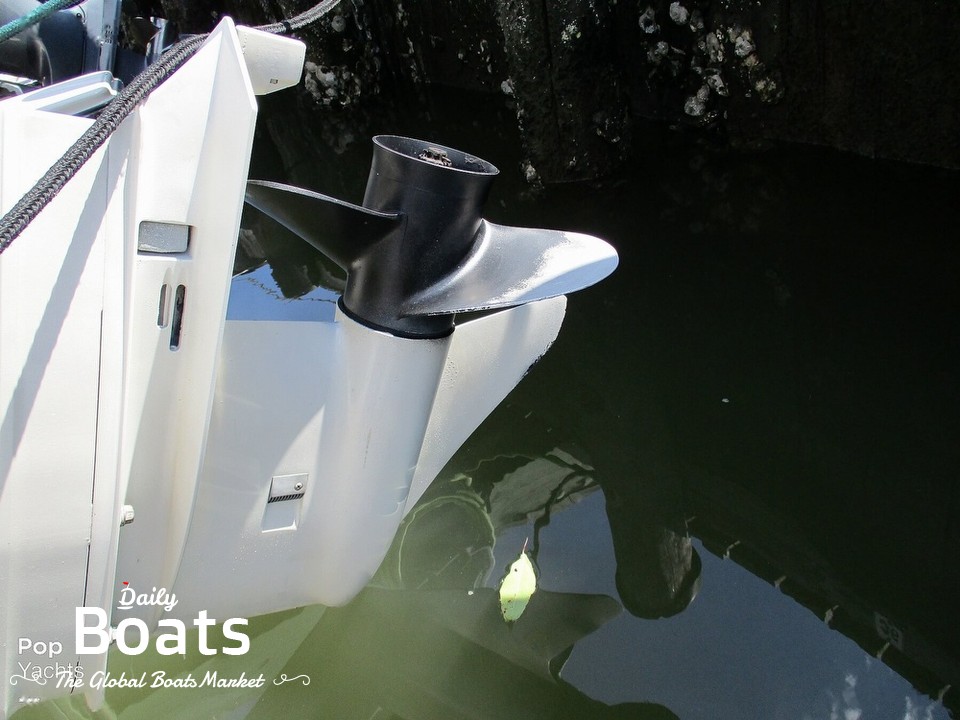 1998 Steiger Craft Block Island 19 for sale. View price, photos and Buy ...