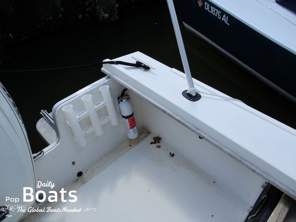 1998 Steiger Craft Block Island 19 for sale. View price, photos and Buy ...