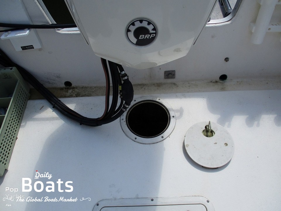 1998 Steiger Craft Block Island 19 for sale. View price, photos and Buy ...