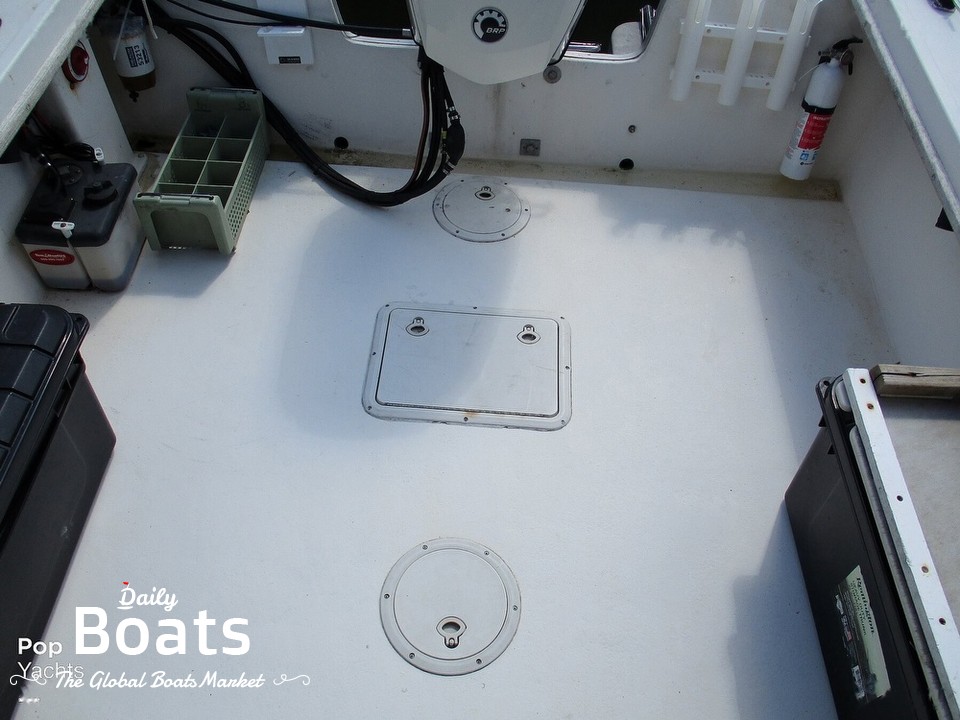 1998 Steiger Craft Block Island 19 for sale. View price, photos and Buy ...